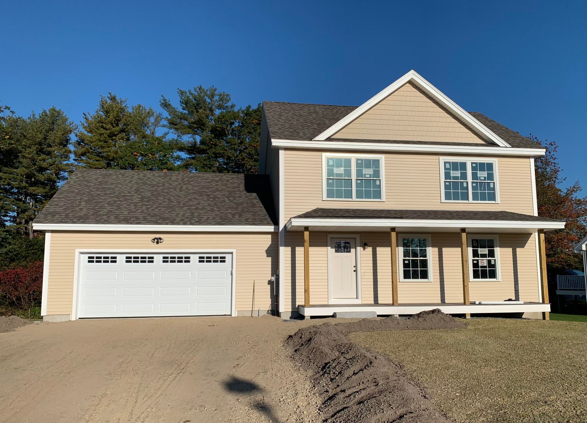 Lot 3 Sancho Drive, Saco, ME 04072 | Trulia