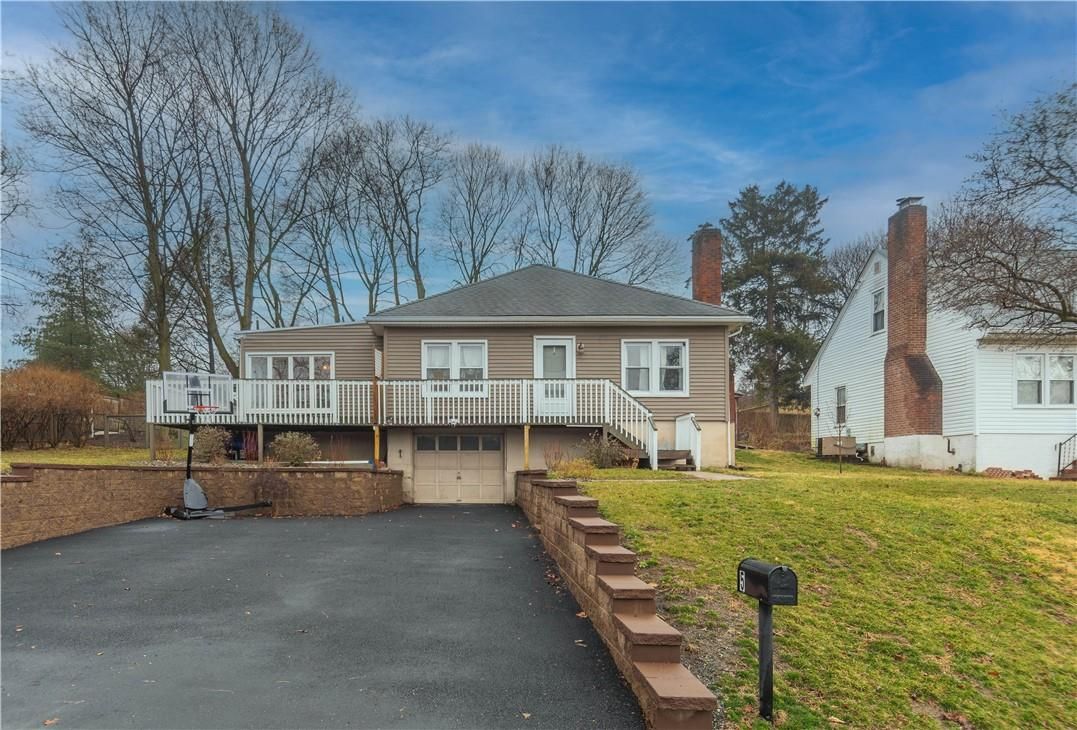 5 Faye Avenue, New Windsor, NY 12553 - See Est. Value, Schools & More