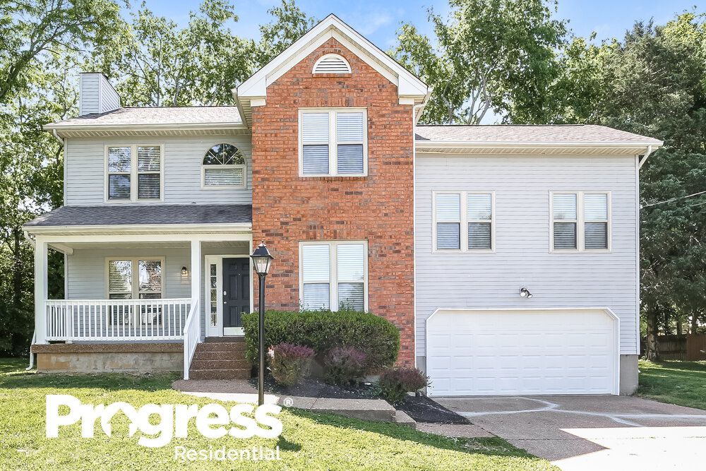 1540 Joe Pyron Dr, Madison, TN 37115 - See Est. Value, Schools & More