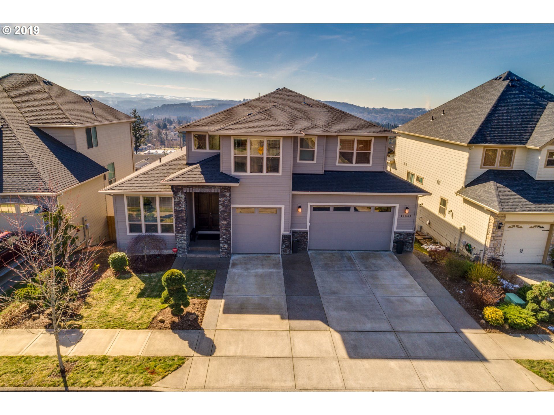 12551 SE Verlie St, Happy Valley, OR 97086 - See Est. Value, Schools & More