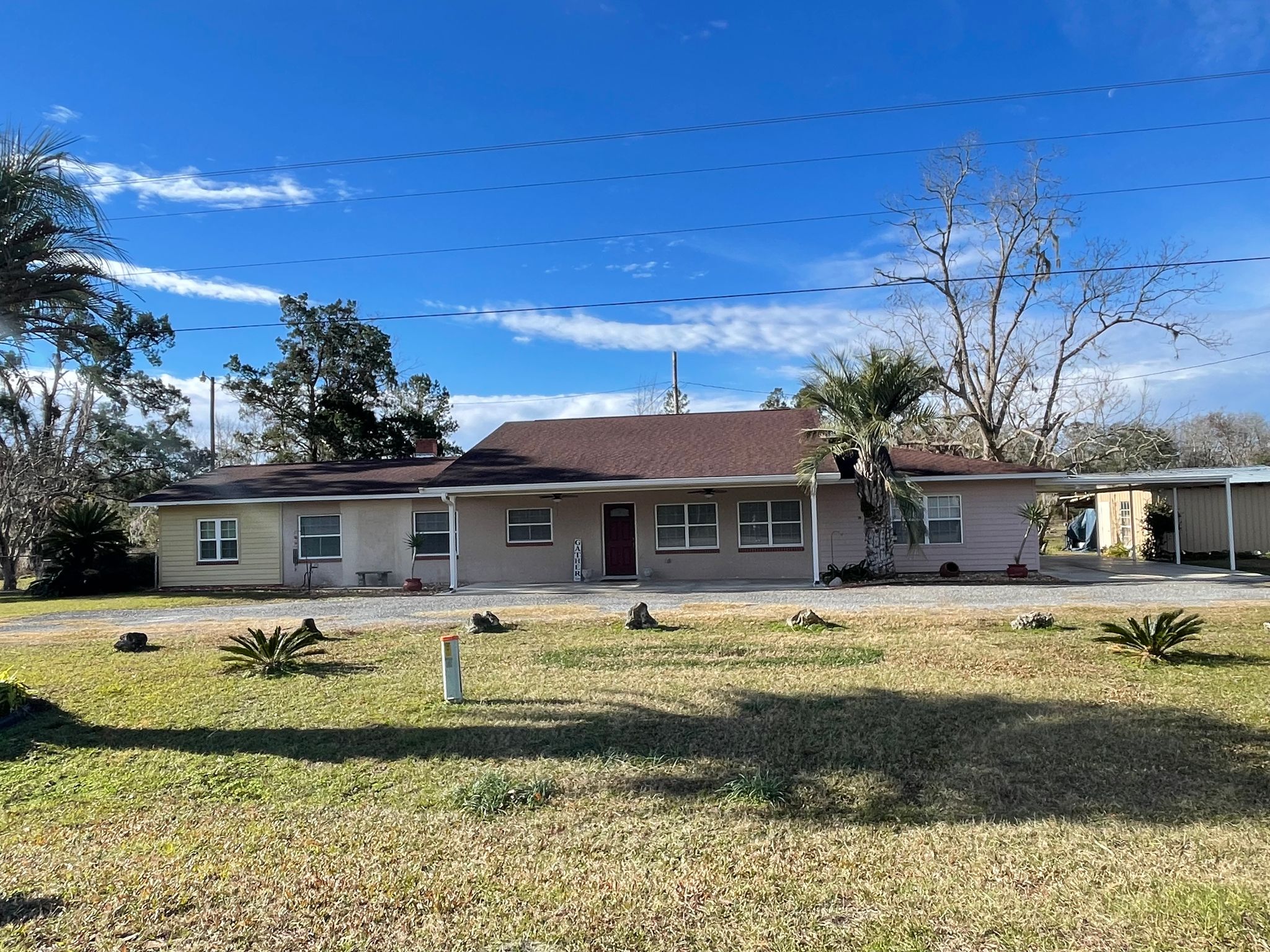 3311 NW US Highway 41, Jennings, FL 32053 - See Est. Value, Schools & More