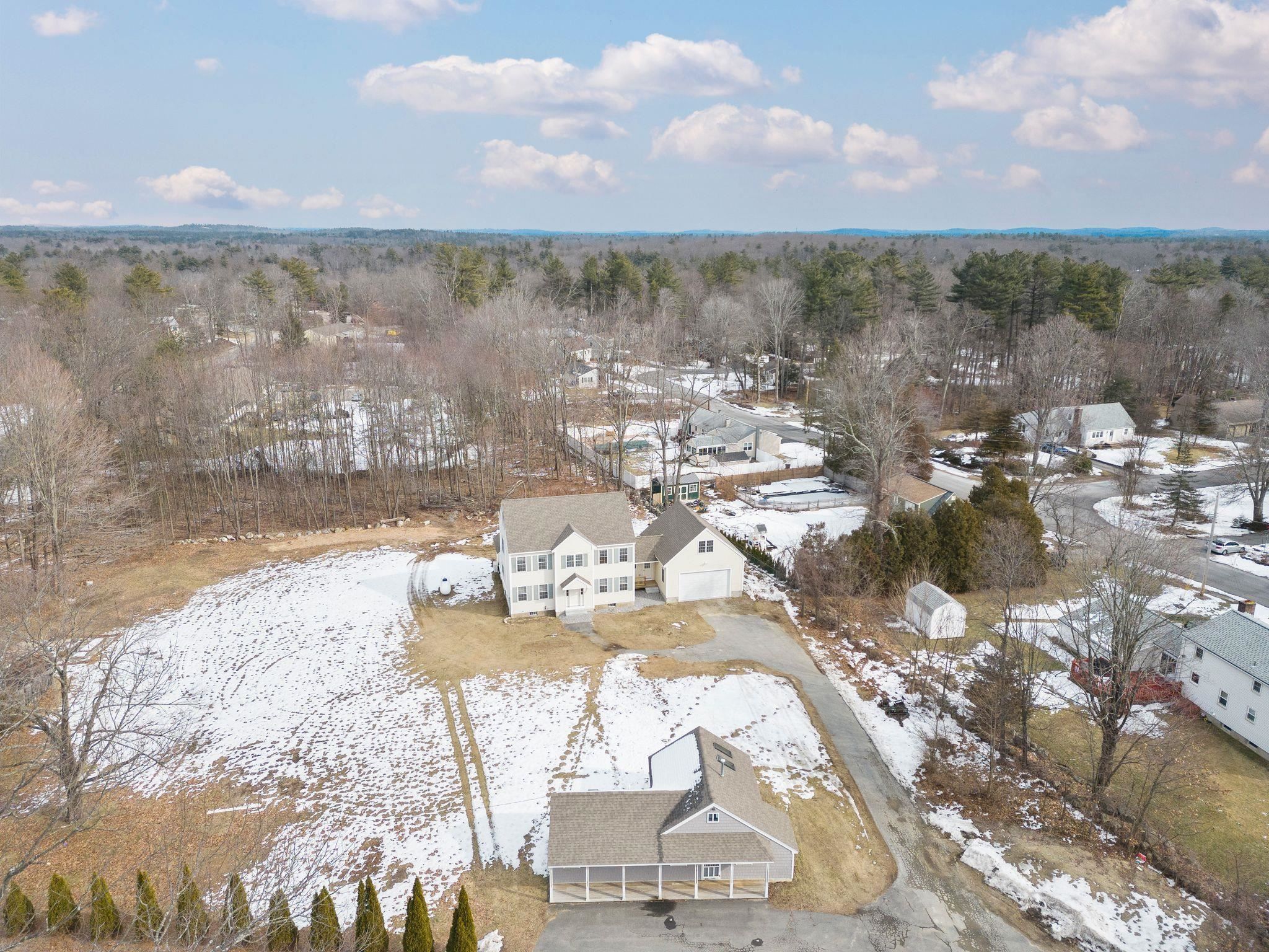 187 East Main Street, East Hampstead, NH 03826 - See Est. Value ...
