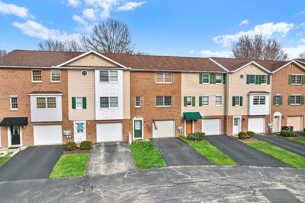 1120 Cranston Dr, Greensburg, PA 15601 - See Est. Value, Schools & More