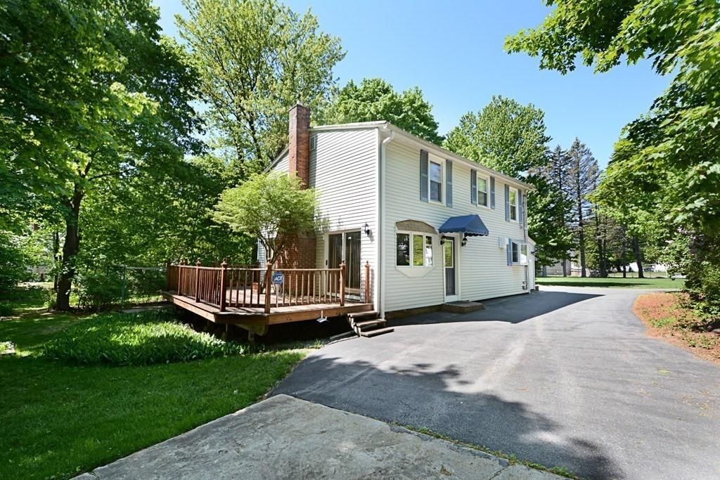 467 Pearl St, Fitchburg, MA 01420 - See Est. Value, Schools & More