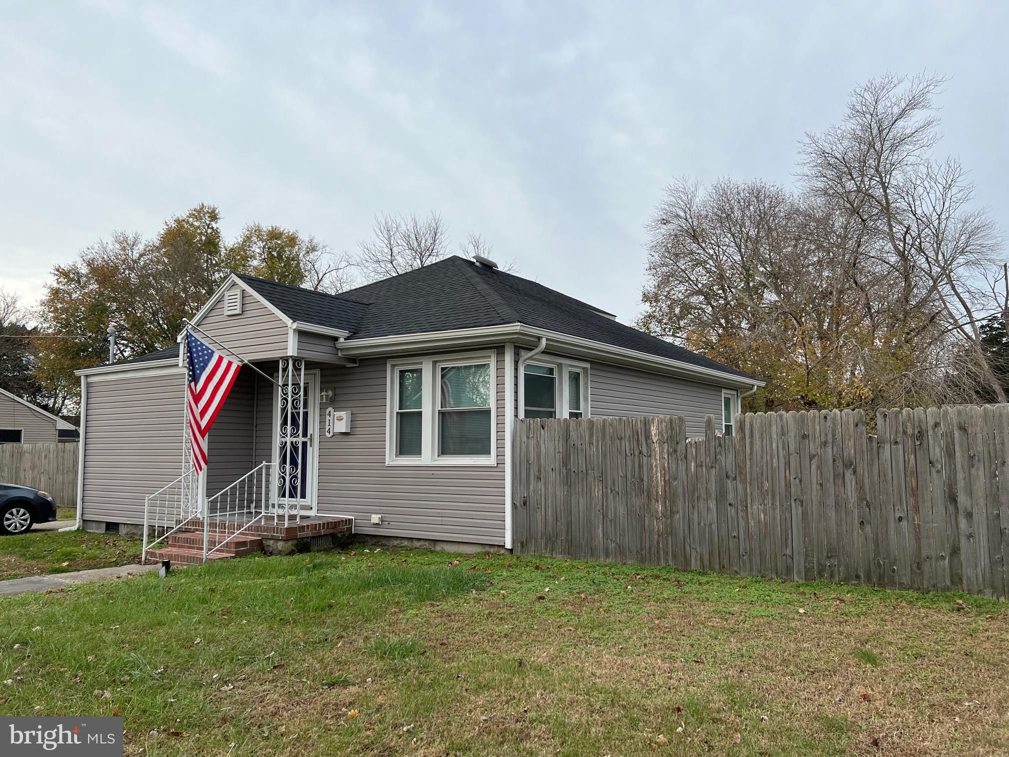 414 Hammond St, Salisbury, MD 21804 - See Est. Value, Schools & More
