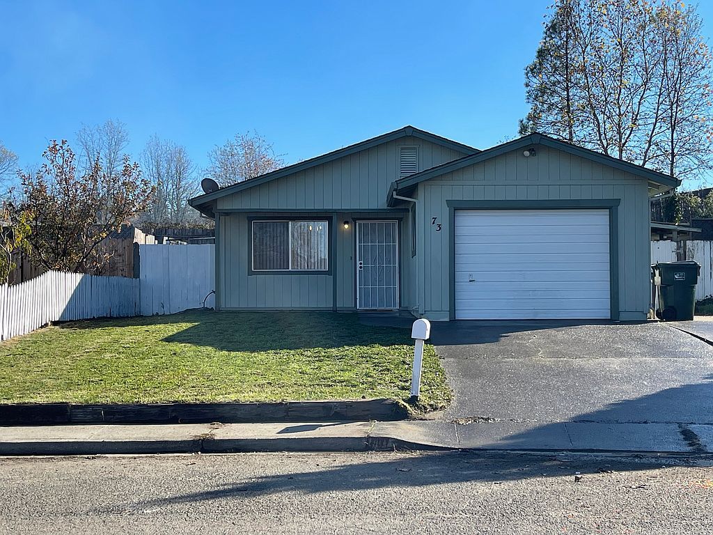 73 Nancy Ln, Willits, CA 95490 - See Est. Value, Schools & More