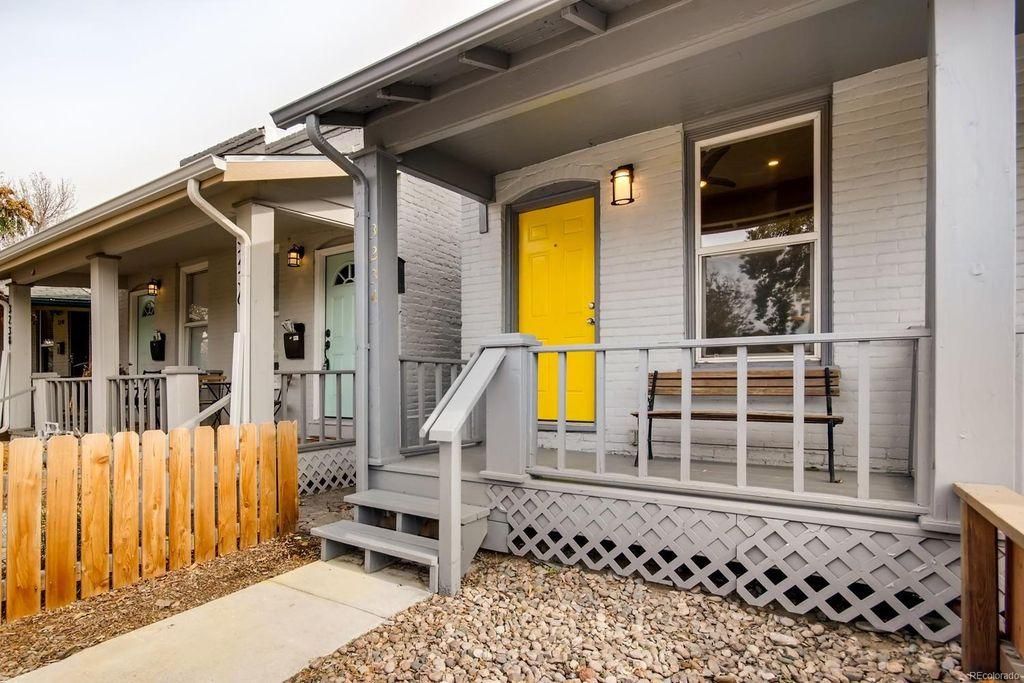 3234 N Elizabeth St, Denver, CO 80205 - See Est. Value, Schools & More