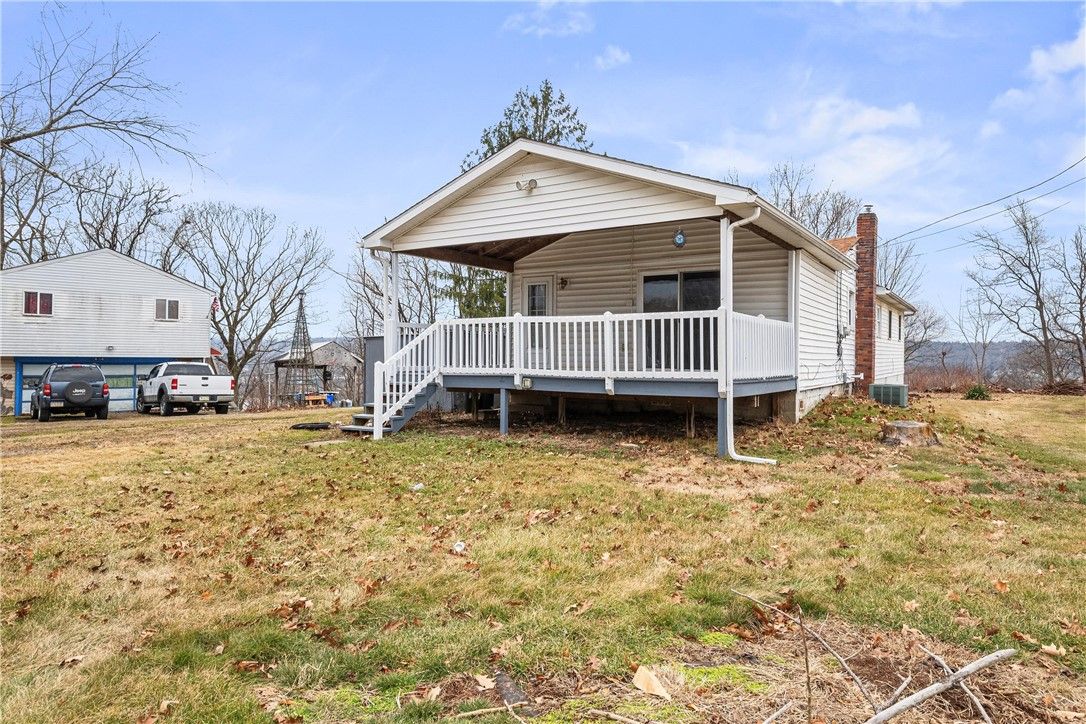 135 Shirley Dr, Monaca, PA 15061 - See Est. Value, Schools & More