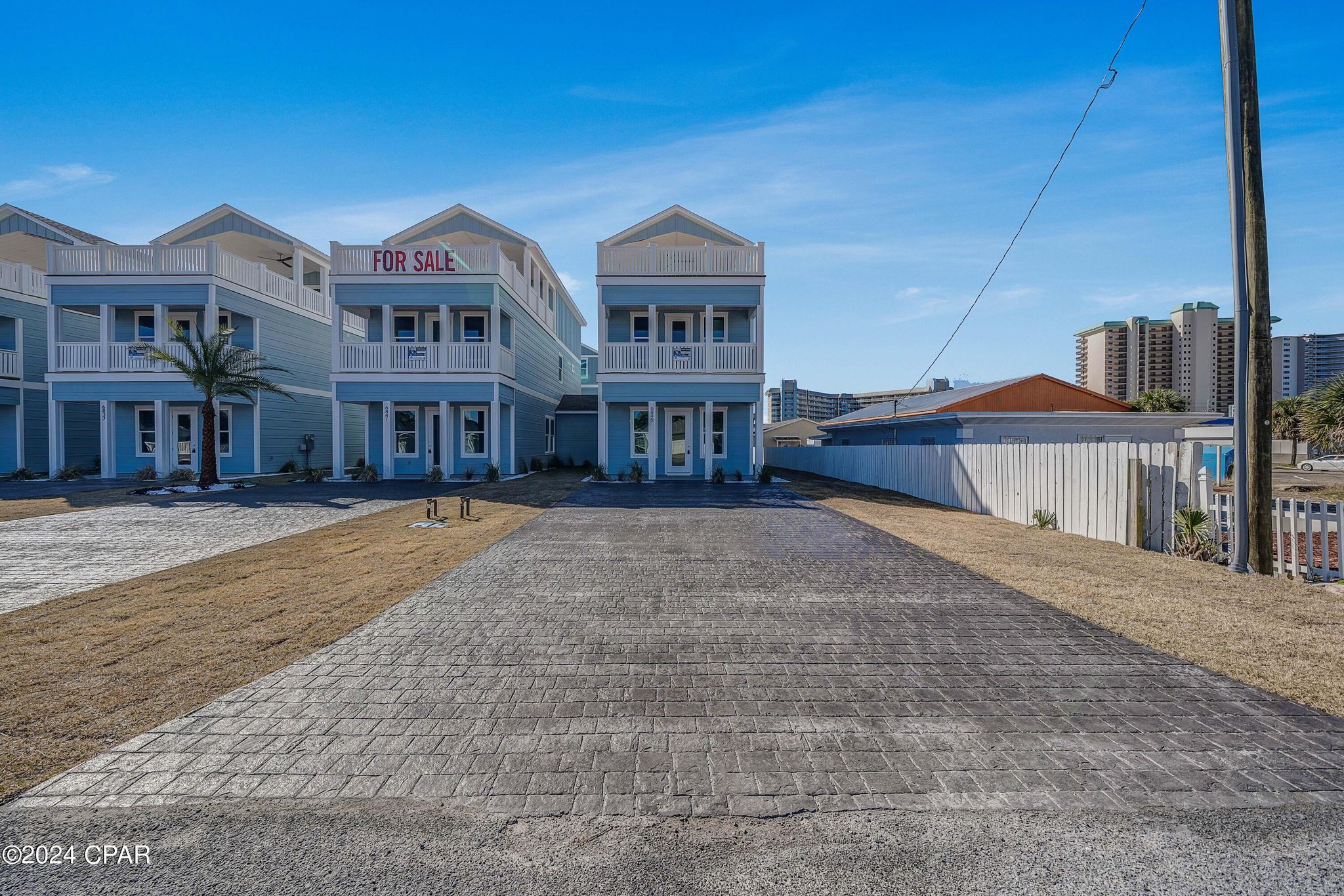 6825 Beach Dr, Panama City Beach, FL 32408 | MLS# 746616 | Trulia