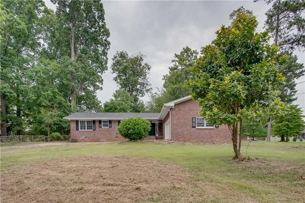 4136 Moore Rd, Ellenwood, GA 30294 - See Est. Value, Schools & More