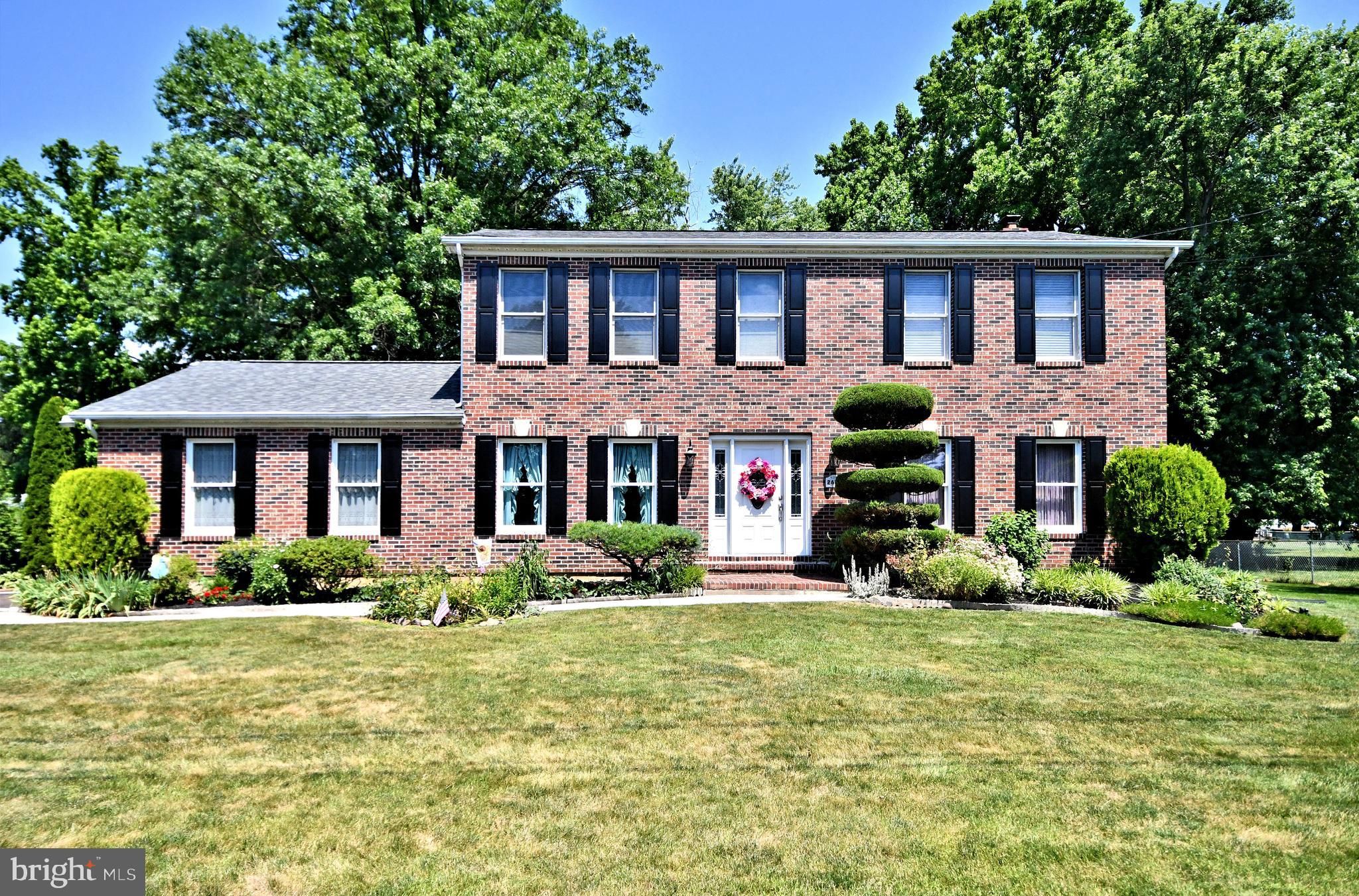2630 High Ave, Bensalem, PA 19020 - See Est. Value, Schools & More