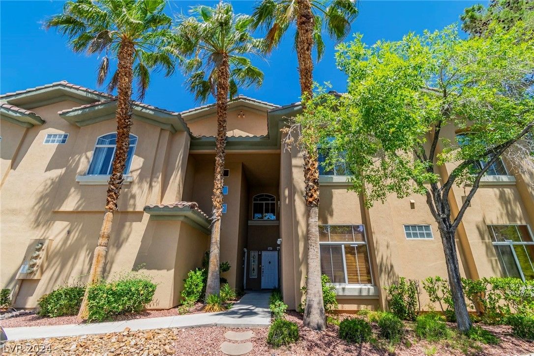 1704 Hills Of Red Dr #103, Las Vegas, NV 89128 - See Est. Value ...