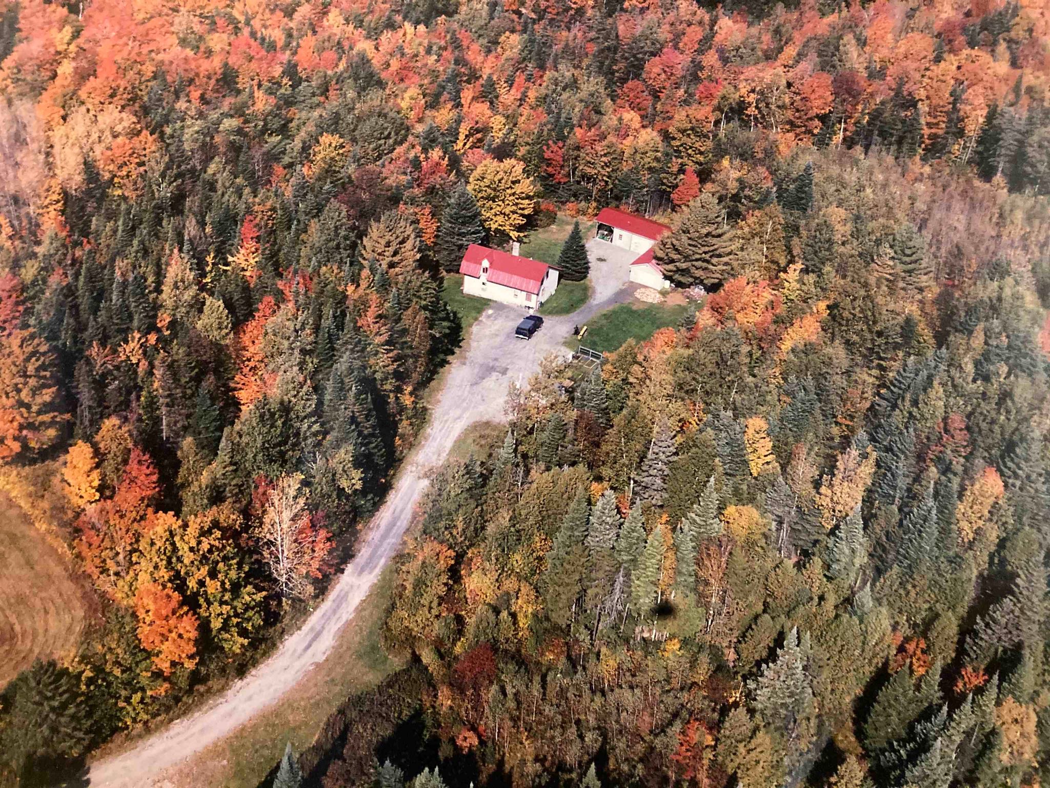 1 Sabin Road, East Hardwick, VT 05836 | MLS# 4993910 | Trulia