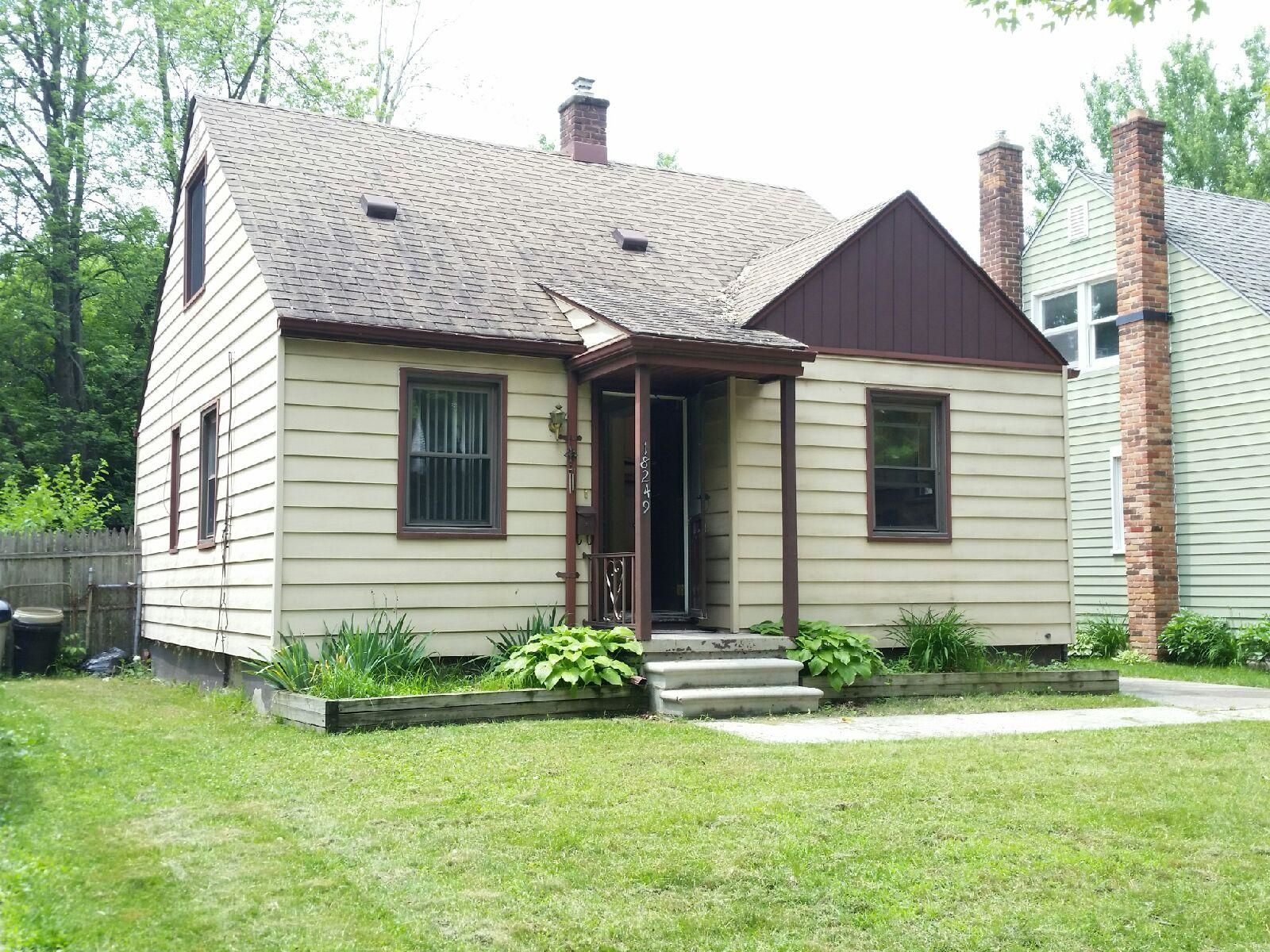 18249 Garfield, Redford, MI 48240 | Trulia