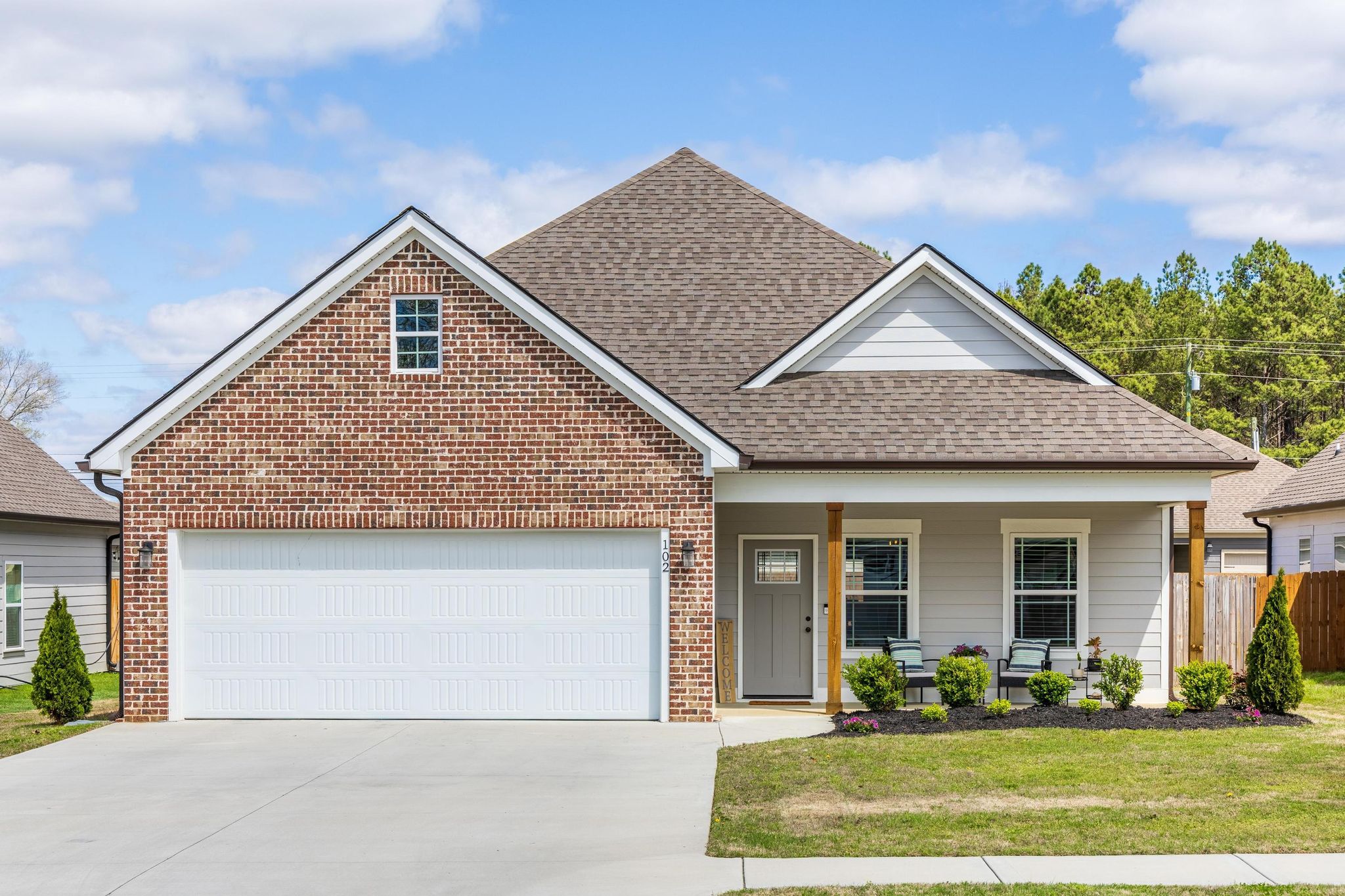 102 Country Cove Dr, Rossville, GA 30741 - See Est. Value, Schools & More