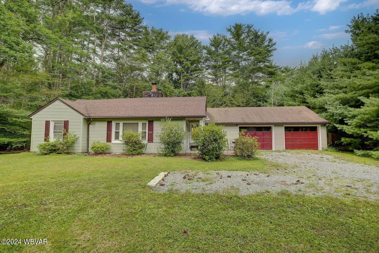 95 Upper Manor Rd, Williamsport, PA 17701 - See Est. Value, Schools & More