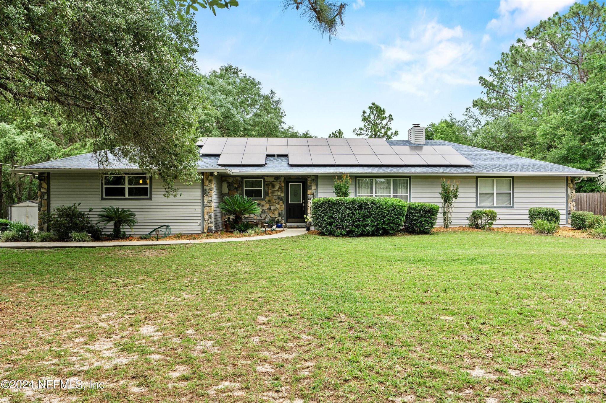 7065 GAS LINE Road, Keystone Heights, FL 32656 - See Est. Value ...