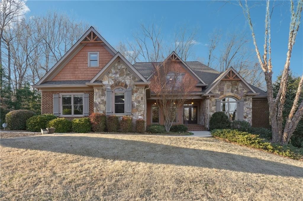 3307 Big Coles Way, Lawrenceville, GA 30045 - See Est. Value, Schools ...