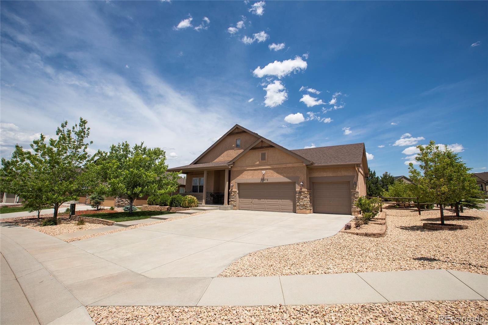 12472 Mount Lindsey Dr, Peyton, CO 80831 - See Est. Value, Schools & More