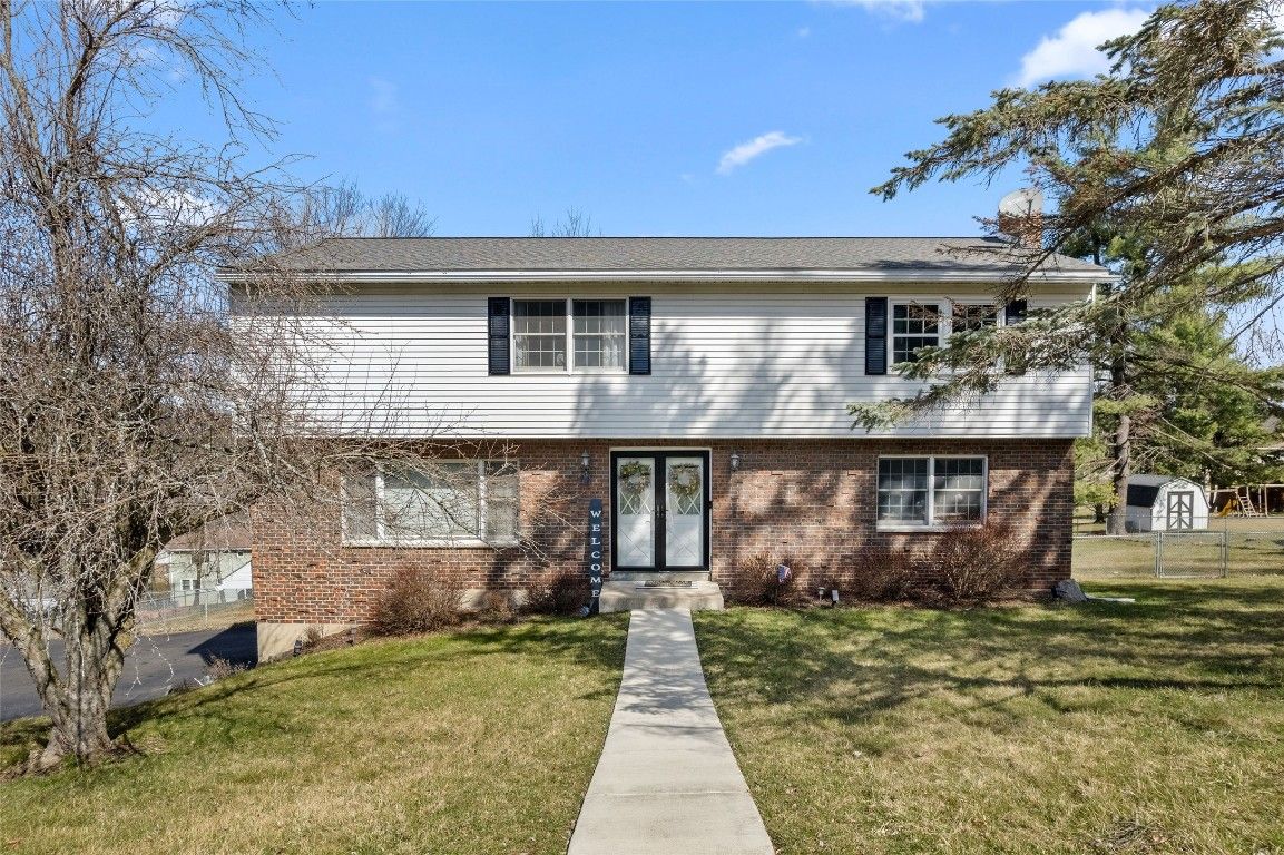 4241 Drexel Dr, Vestal, NY 13850 - See Est. Value, Schools & More