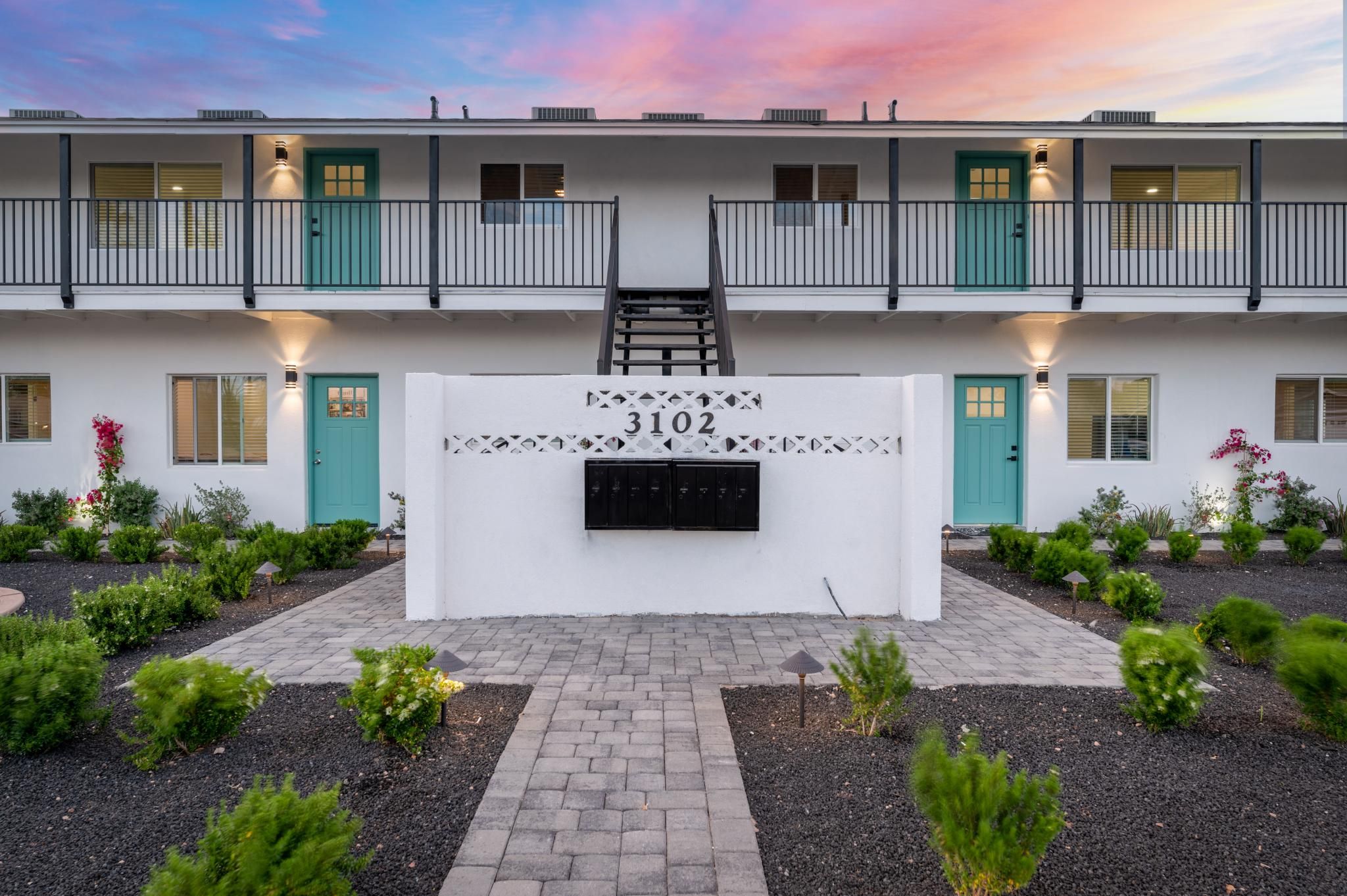 3102 E Campbell Ave #3, Phoenix, AZ 85016 | Trulia