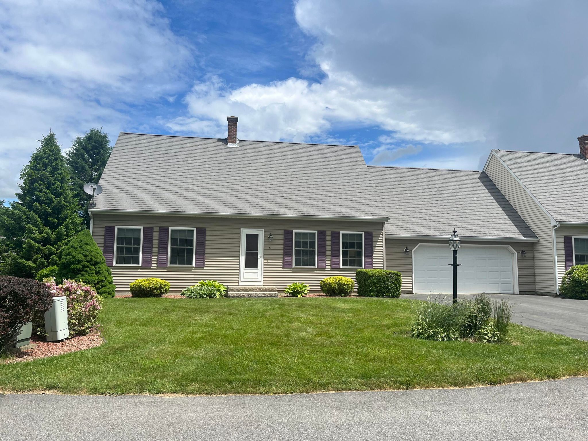 6 Topaz Circle UNIT 12, Auburn, ME 04210 - See Est. Value, Schools & More