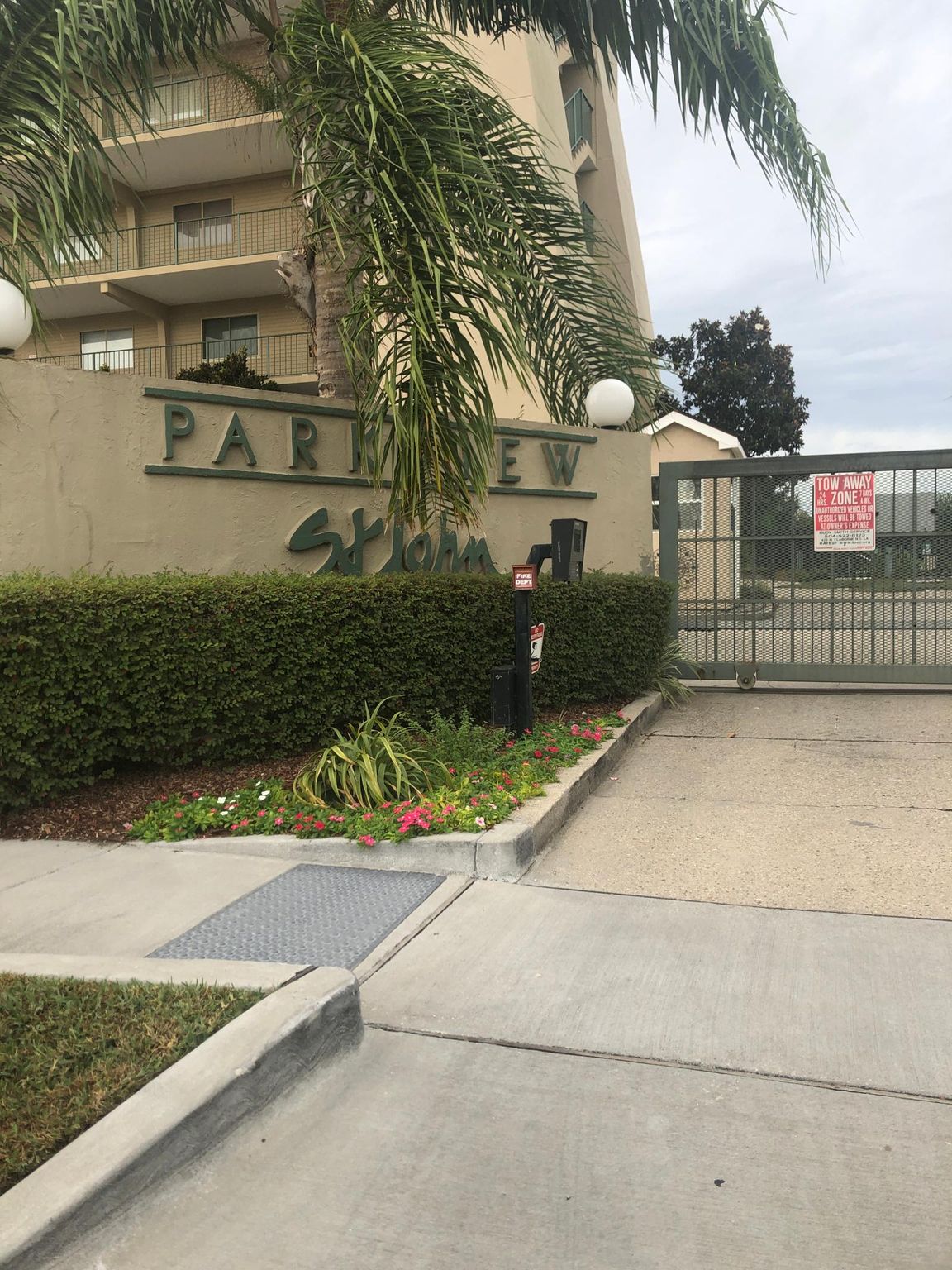 4000 Davey St #506, New Orleans, LA 70122 | Trulia