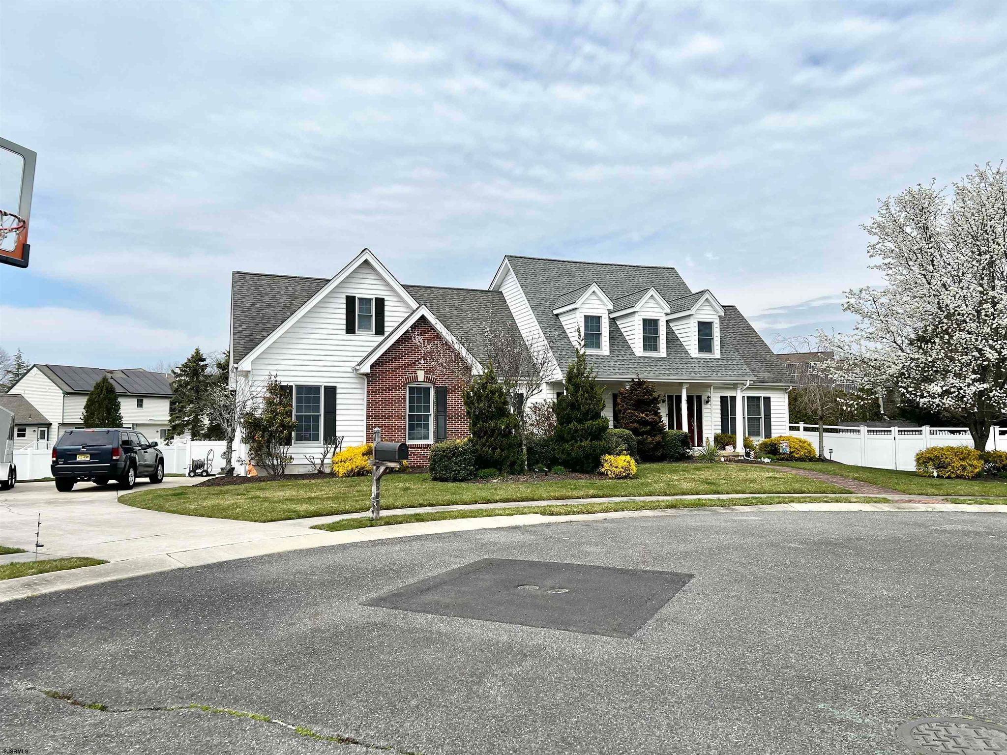 7 Meredith Ct, Northfield, NJ 08225 - See Est. Value, Schools & More