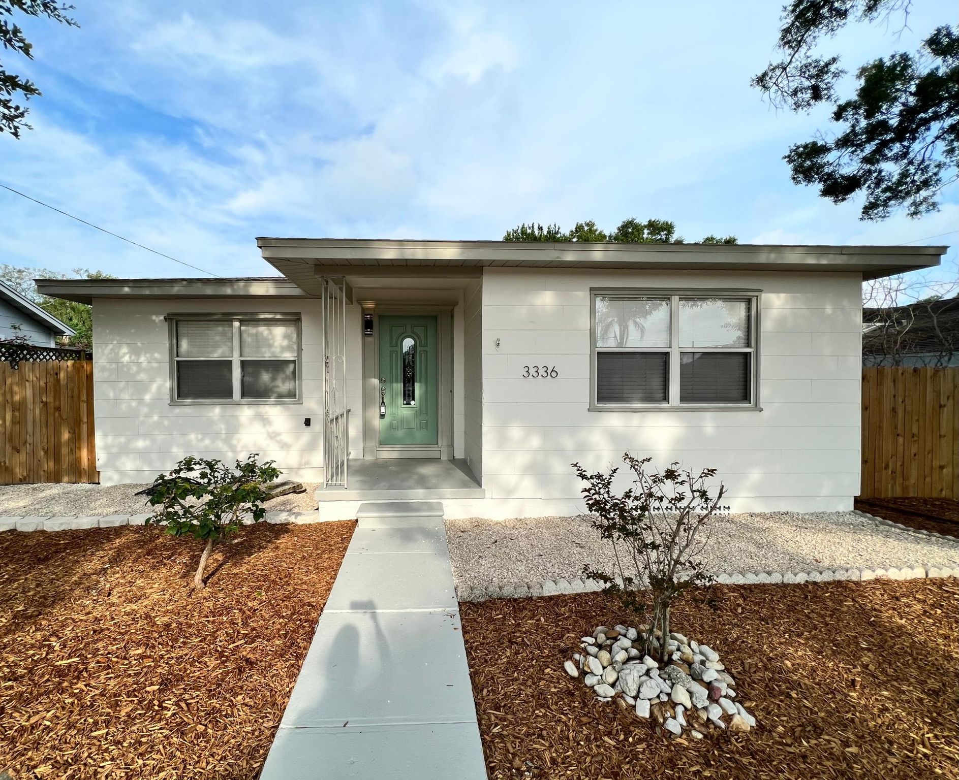 3336 17th St N, Saint Petersburg, FL 33713 - See Est. Value, Schools & More