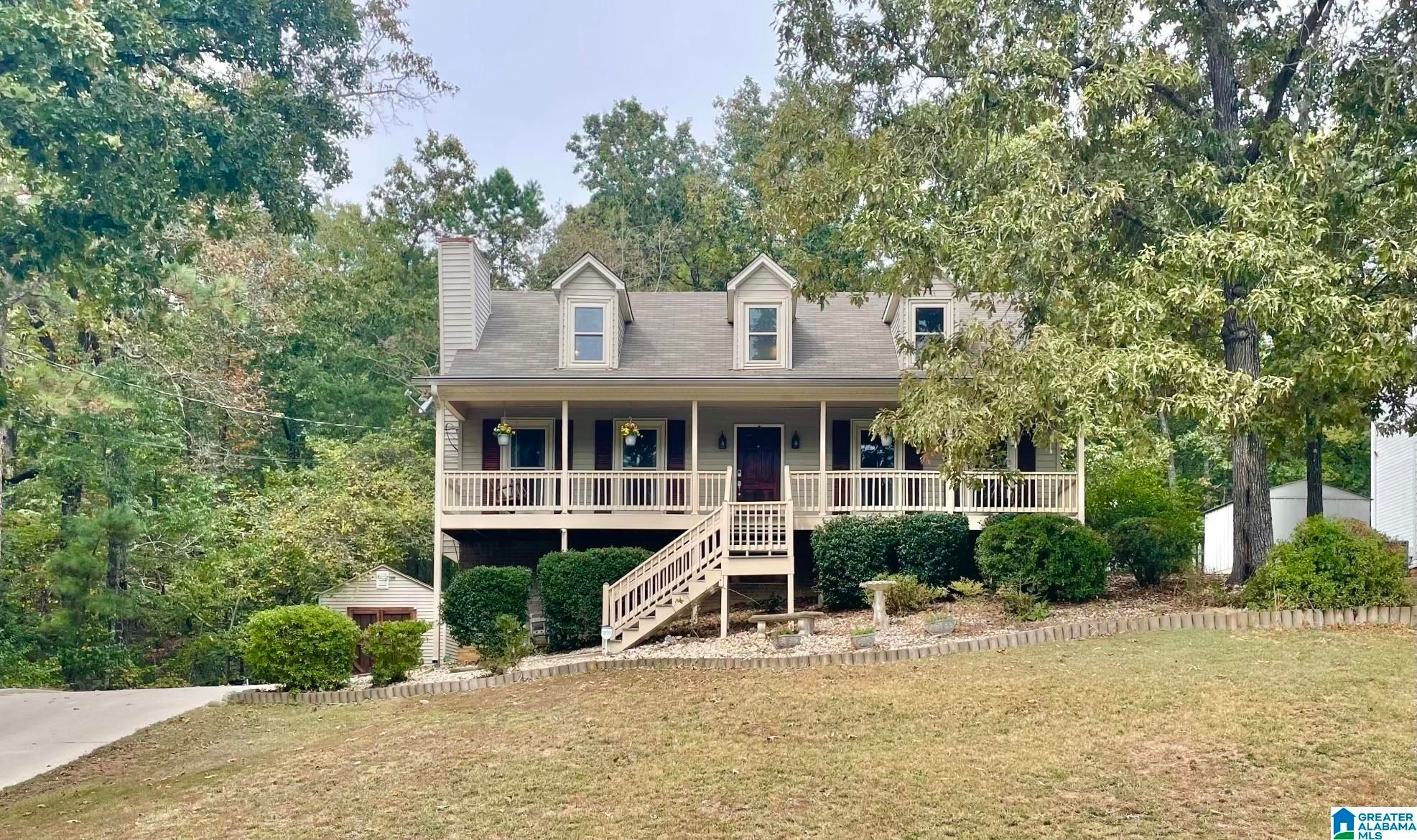 2200 Chandabrook Dr, Pelham, AL 35124 - See Est. Value, Schools & More