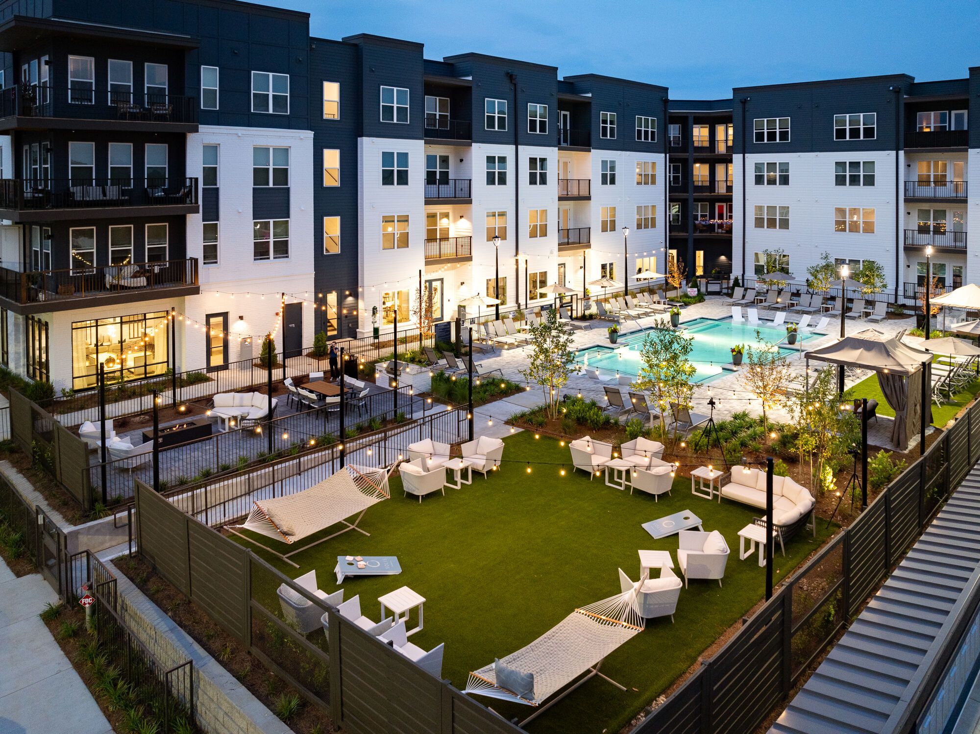 Solis Gainesville - Gainesville, GA | Trulia