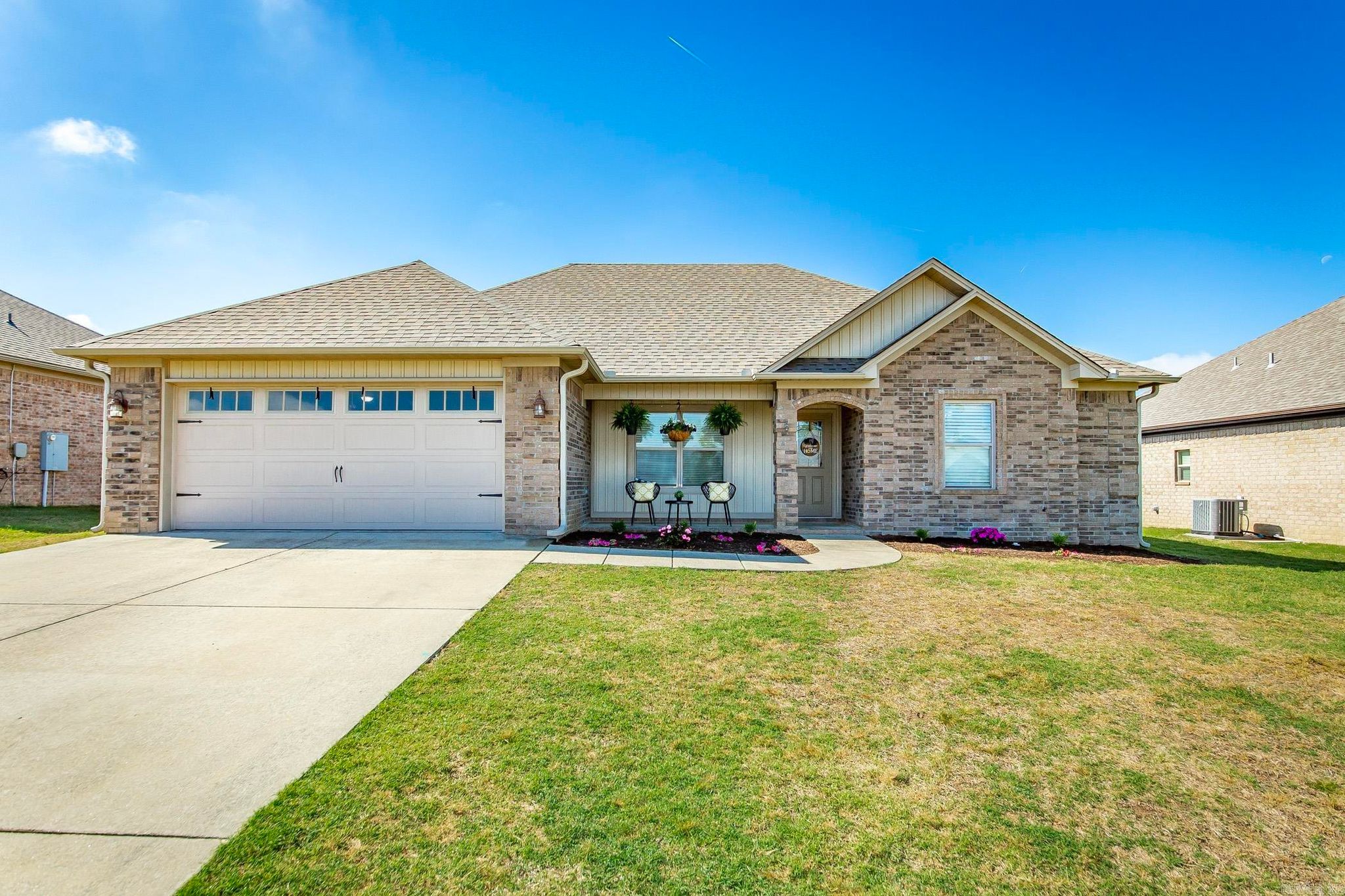 725 Mango Loop, Austin, AR 72007 - See Est. Value, Schools & More