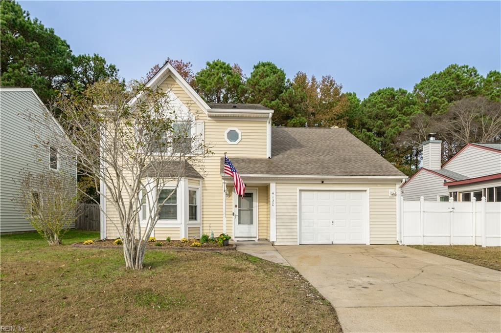 4120 Ware Neck Dr, Virginia Beach, VA 23456 - See Est. Value, Schools ...