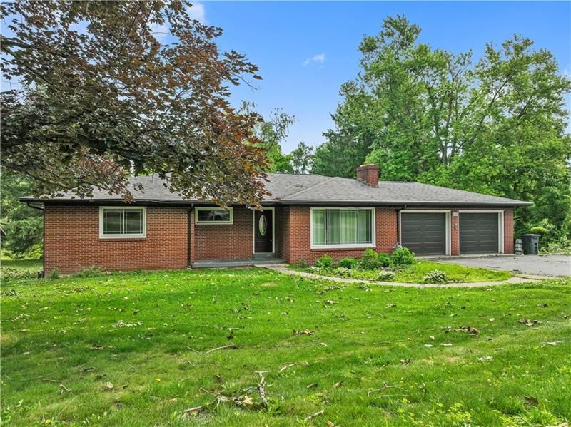 580 Dutch Ridge Rd, Beaver, PA 15009 | MLS# 1659234 | Trulia