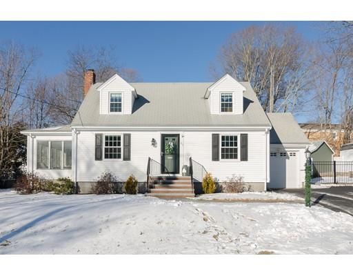 43 Roberts Dr, Weymouth, MA 02190 | Trulia