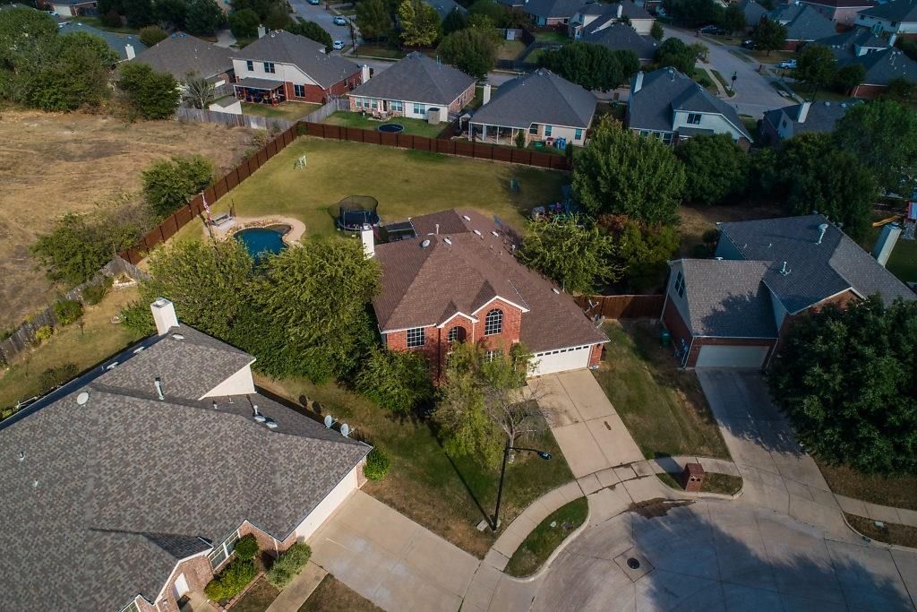 83 Misty Mesa Trl, Mansfield, TX 76063 - See Est. Value, Schools & More