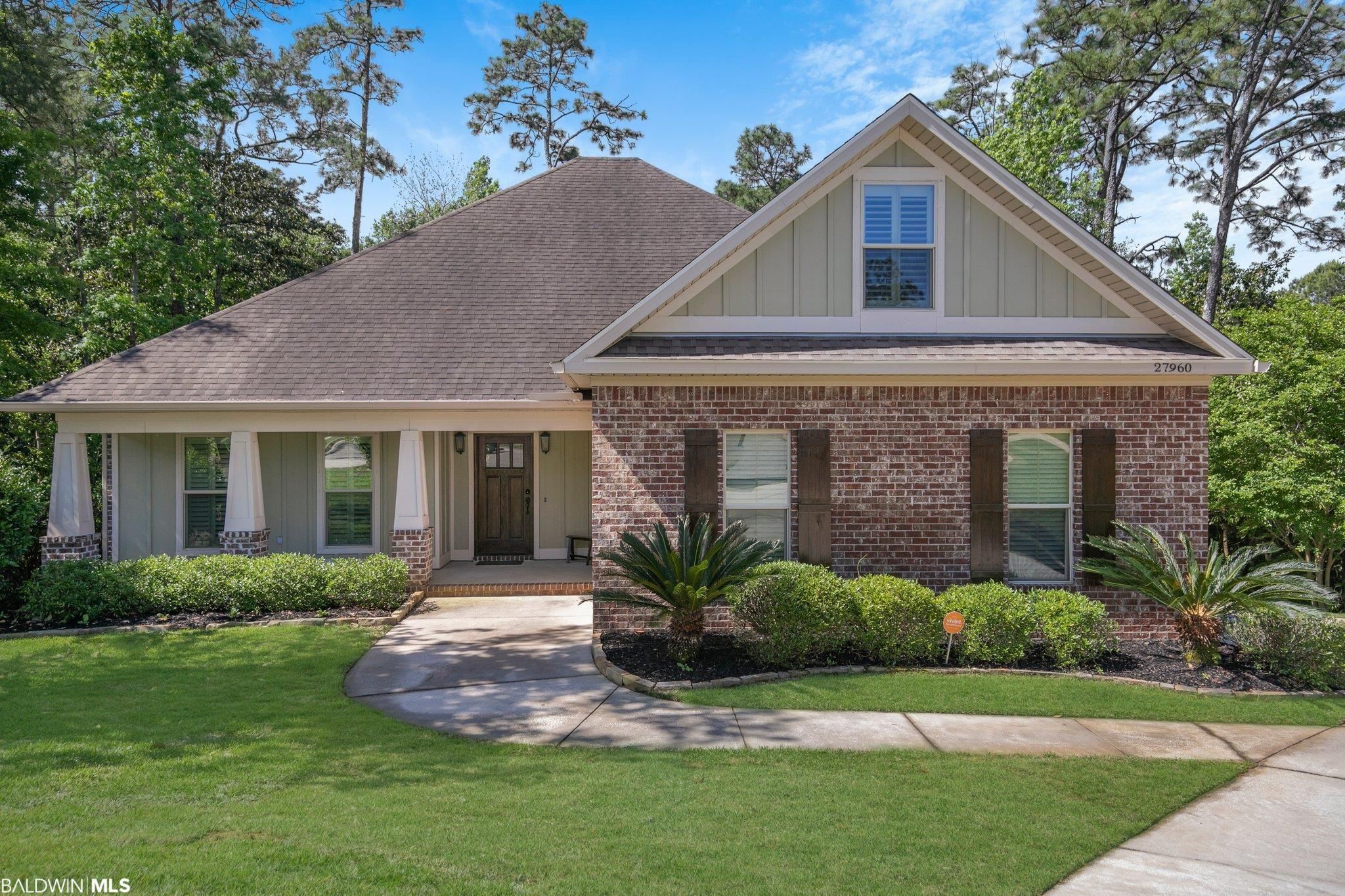 27960 Oakachoy Loop, Daphne, AL 36526 - See Est. Value, Schools & More