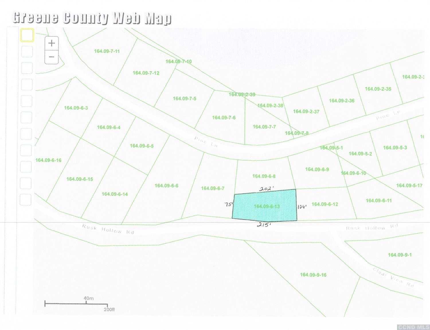 Rusk Hollow Rd, Hunter, NY 12442 - See Est. Value, Schools & More