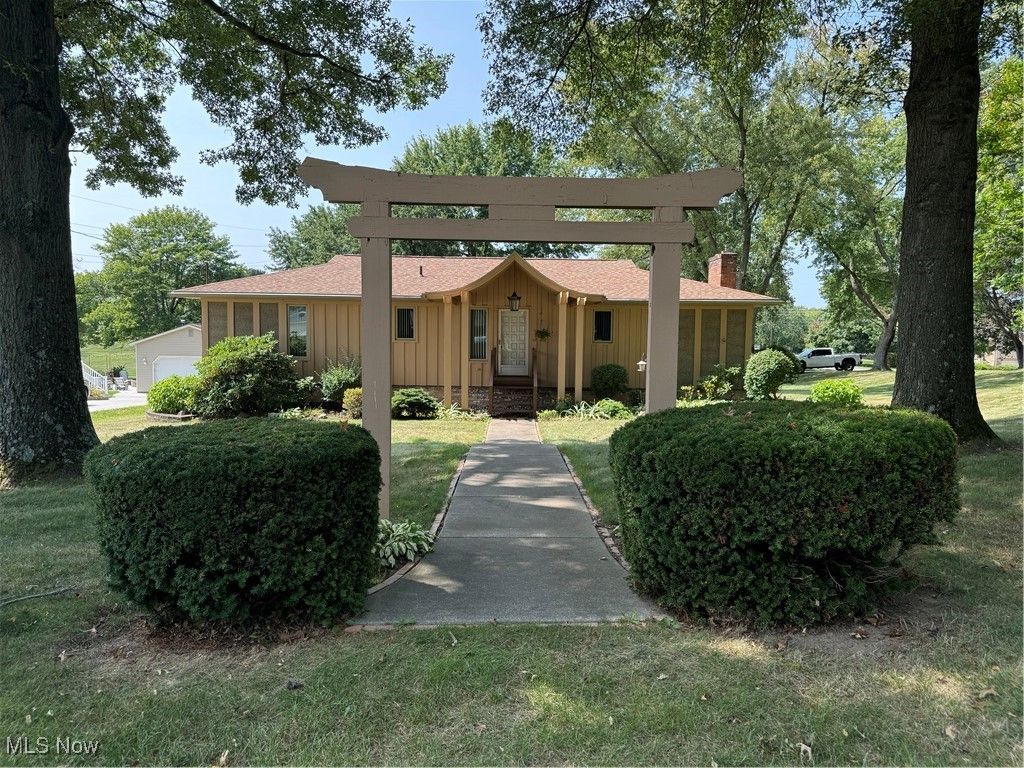 2180 Portage Line Rd, Mogadore, OH 44260 - See Est. Value, Schools & More