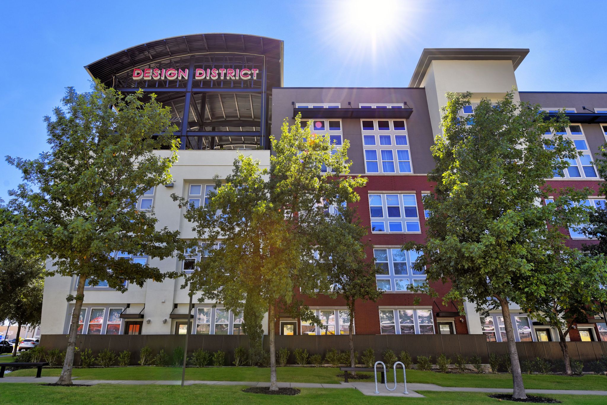 Trend Design District - Dallas, TX | Trulia