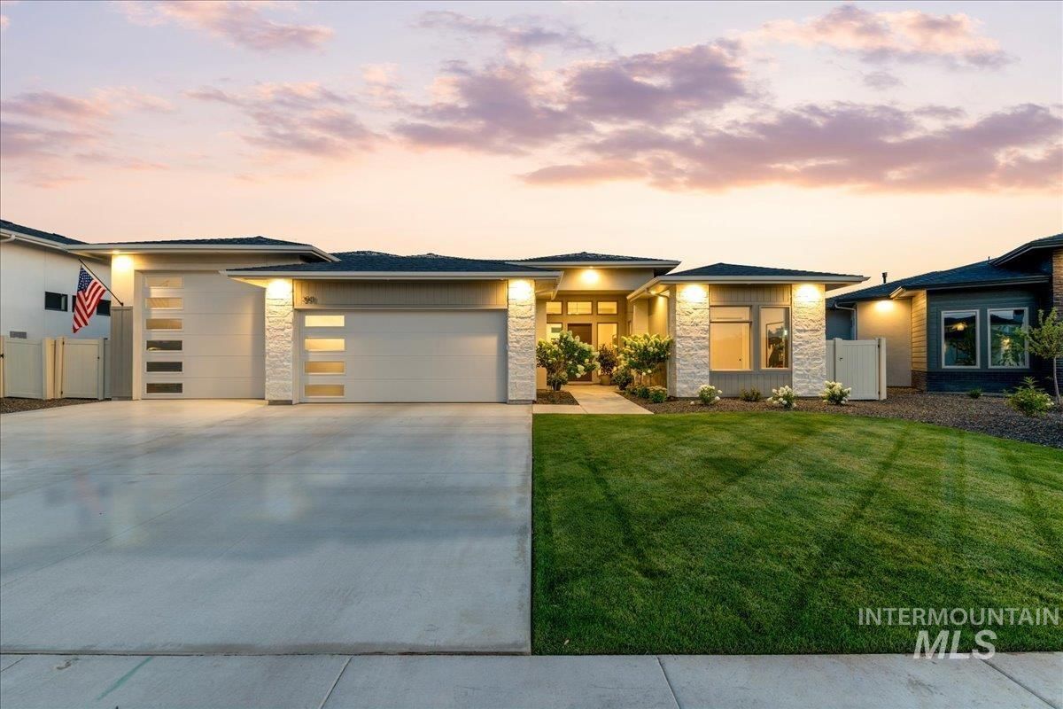 3511 W Cardon St, Eagle, ID 83616 - See Est. Value, Schools & More