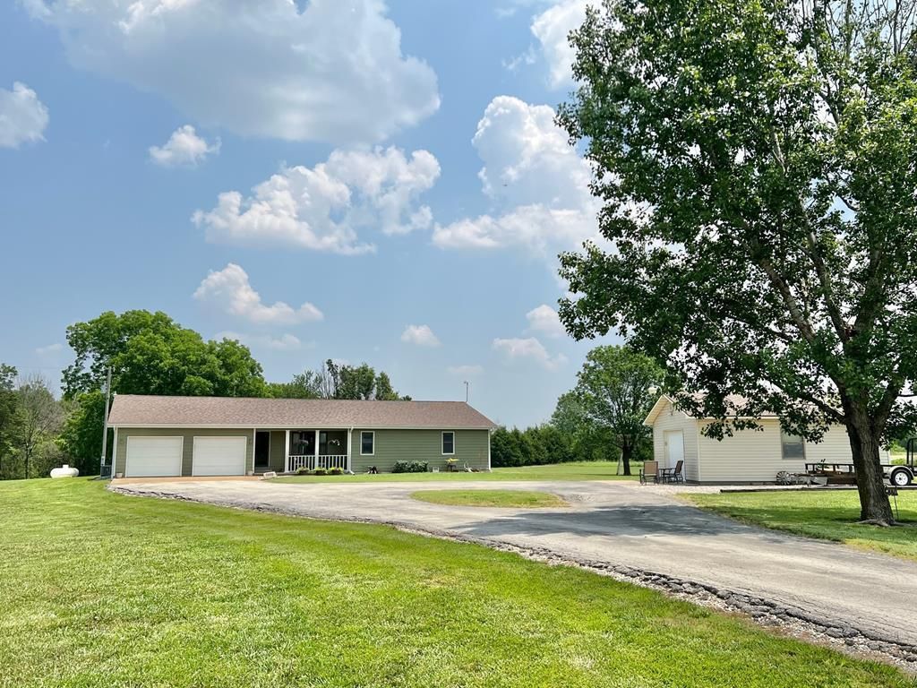 1700 Rooks Rd, Parsons, KS 67357 - See Est. Value, Schools & More