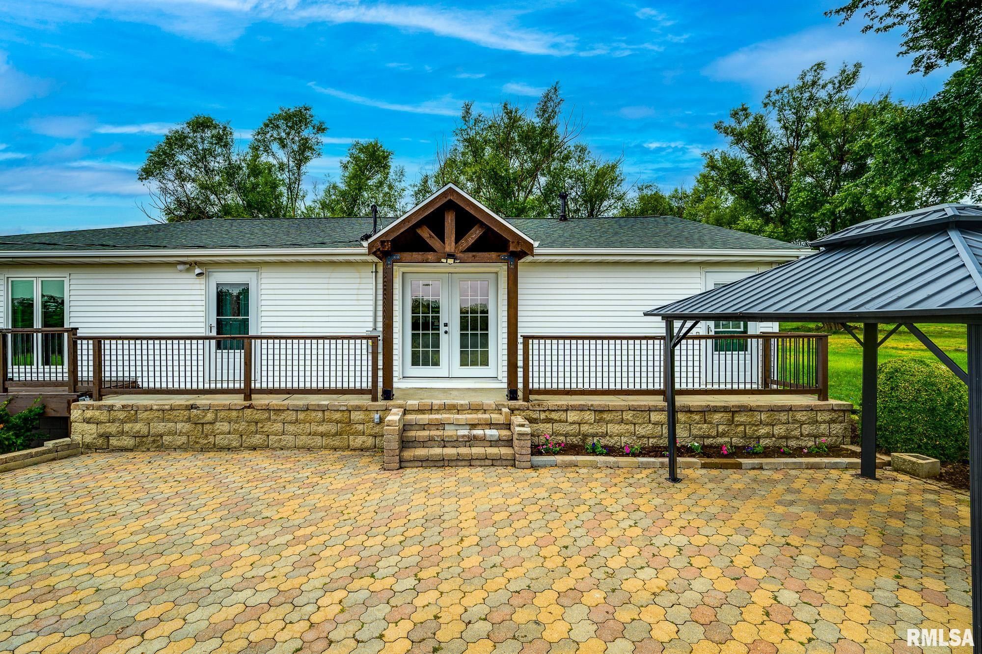 19515 W Route 150, Brimfield, IL 61517 - See Est. Value, Schools & More