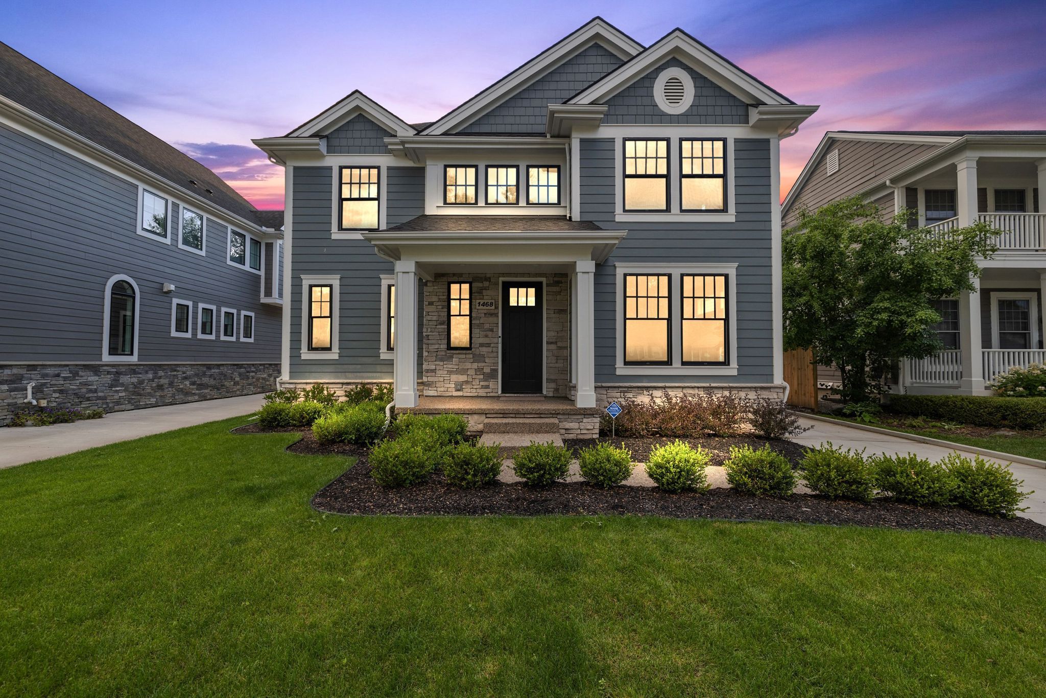 1468 Cedar Dr, Birmingham, MI 48009 - See Est. Value, Schools & More