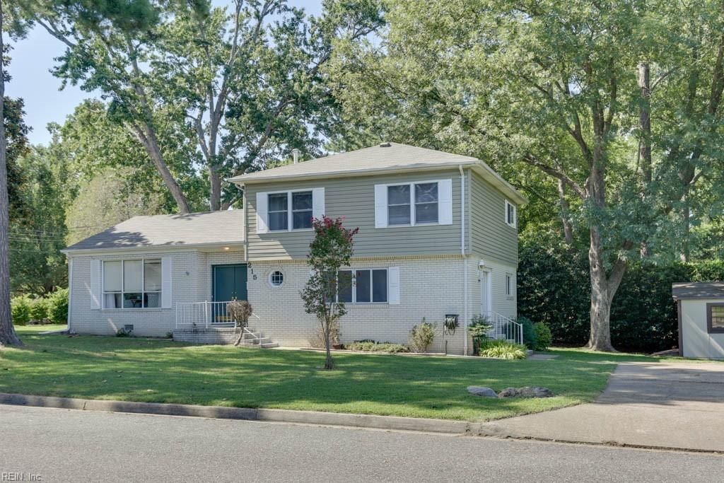 215 Massell Ct, Newport News, VA 23606 - See Est. Value, Schools & More