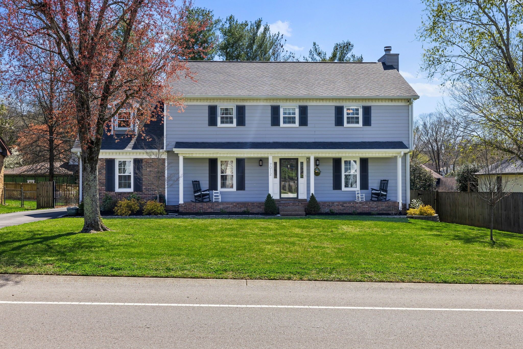 7012 Bay Cove Trl, Nashville, TN 37221 - See Est. Value, Schools & More