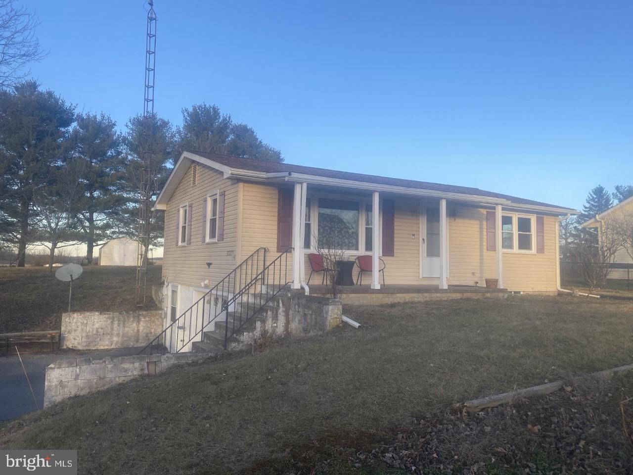 2722 Rowe Rd, New Windsor, MD 21776 - See Est. Value, Schools & More