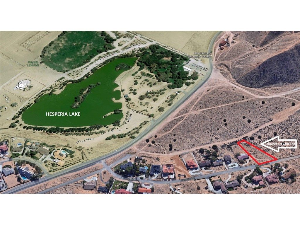 Calpella Ave, Hesperia, CA 92345 - See Est. Value, Schools & More