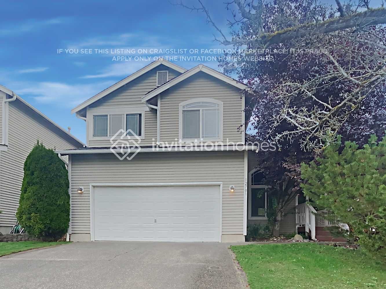 12701 117th Avenue Ct E, Puyallup, WA 98374 - See Est. Value, Schools ...