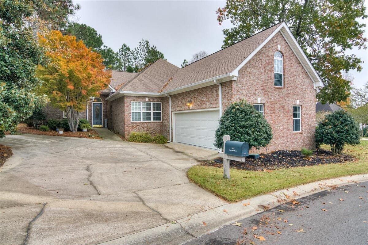 101 Fox Trace Ct SW, Aiken, SC 29803 - See Est. Value, Schools & More